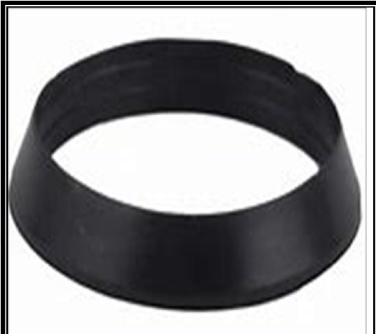 Waste Washer Basin 42Mm (1037) - Home and Hardware depot