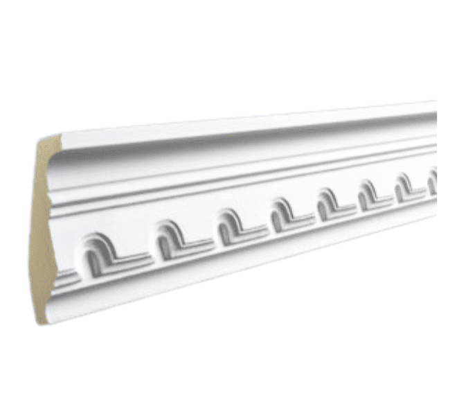 Zt-11057 Carved Cornice - Home and Hardware depot