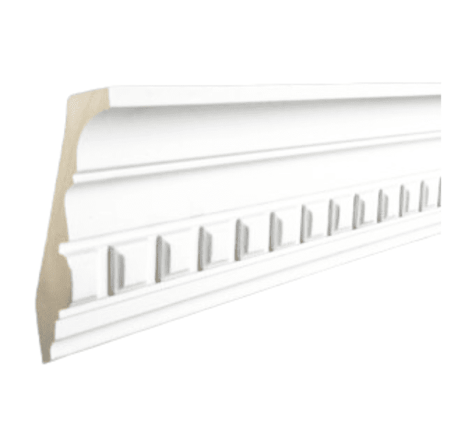 Zt-11077 Carved Cornice - Home and Hardware depot