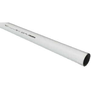 New Spec Sv Pipe 160Mmx6M (160X6Mns) - Home and Hardware depot