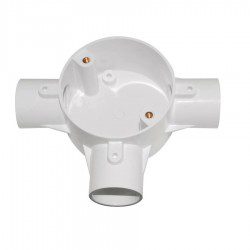 20Mm 3Way Side Entry (Crb3) - Home and Hardware depot