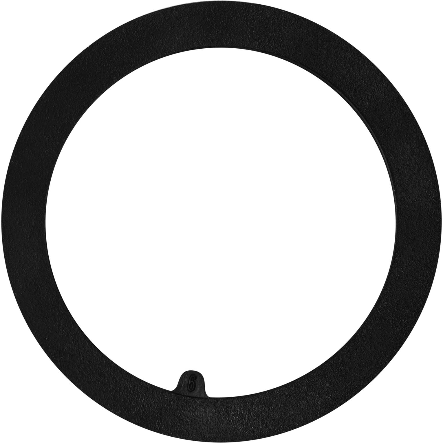 Trap Pvc Washer Flat 40Mm (40060) - Home and Hardware depot