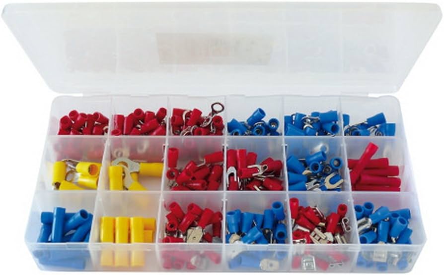 Box Of Lugs - Home and Hardware depot