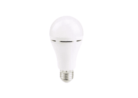 E27 Led Rechargeable Light Screw - Home and Hardware depot