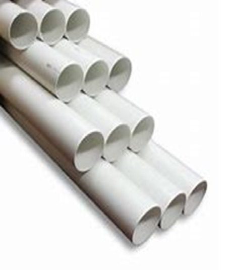 Sv Pipe 40Mm X 6 M Sabs (Csv40X6Es) - Home and Hardware depot