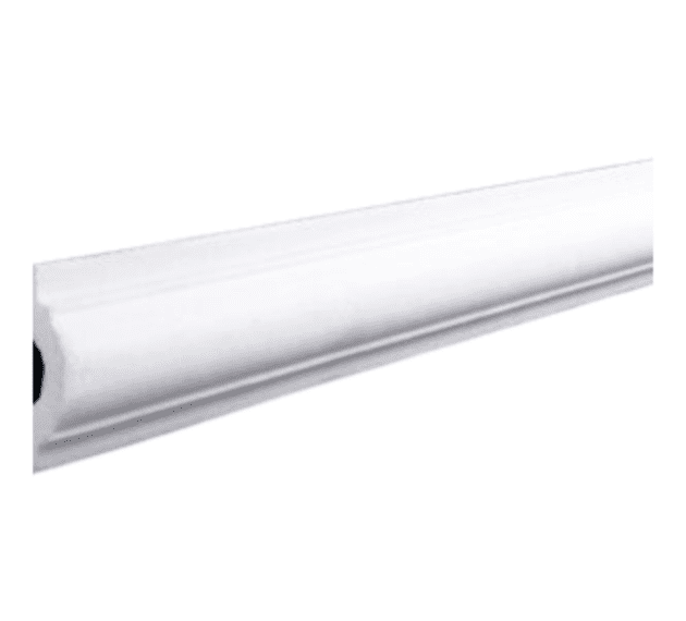 D40 Extruded Polystyrene Cornice - Home and Hardware depot