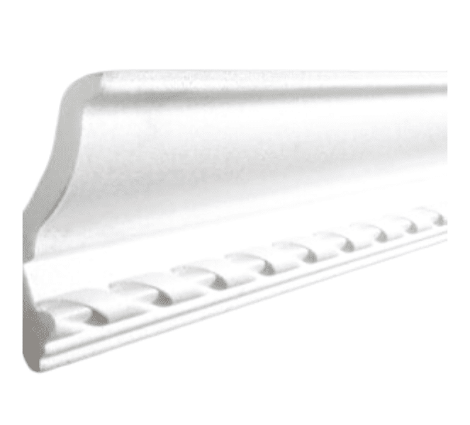 Dm701-Decorative Polystyrene Cornice Rope (Dpdm701) - Home and Hardware ...