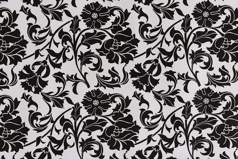 Damask Contact Paper 2M - Home and Hardware depot