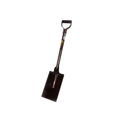 Flat Square Digging Spade - Home and Hardware depot