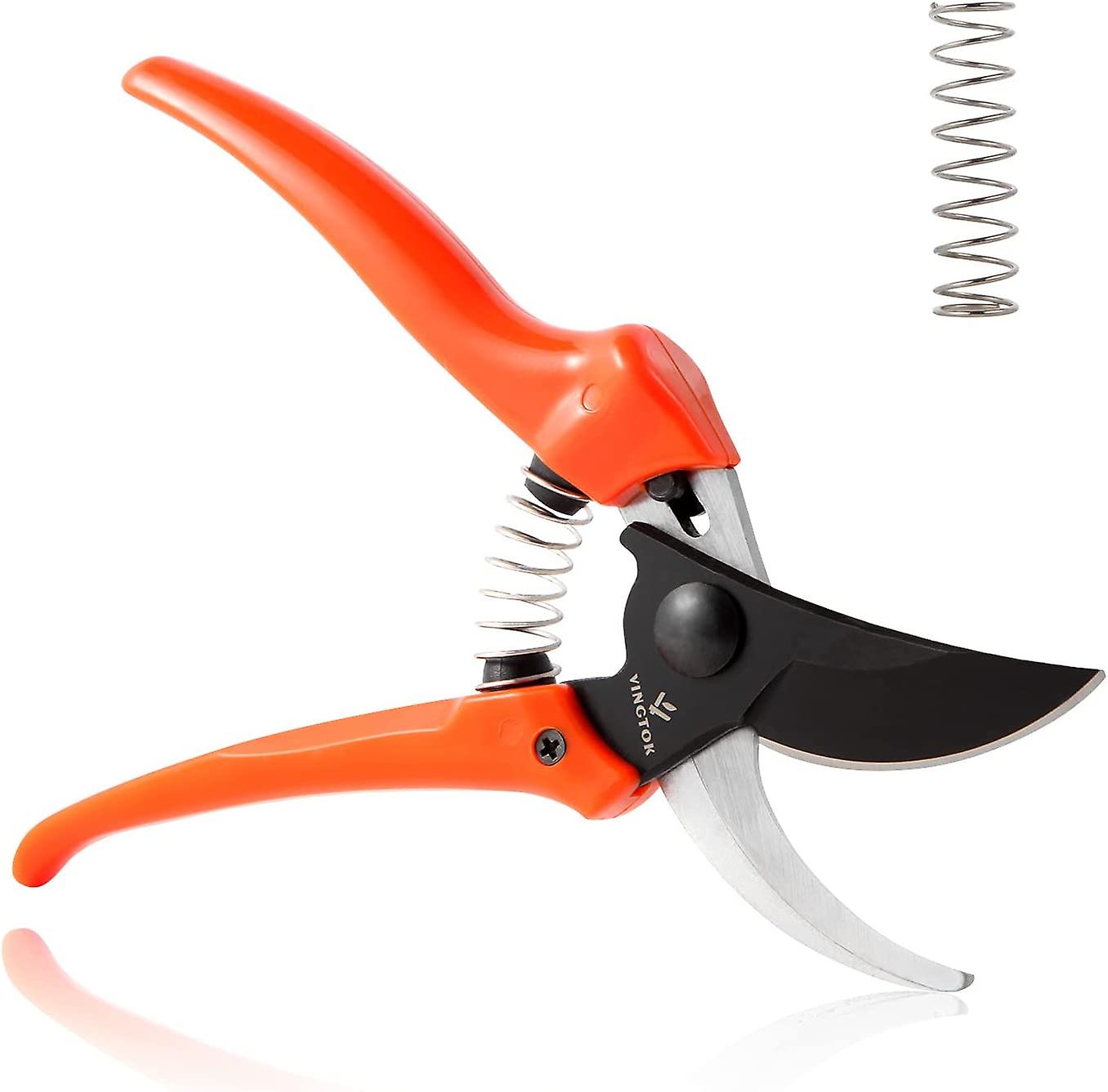 Garden Scissors 8 - Home and Hardware depot