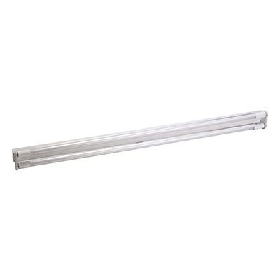 4Ft Double Fitting Led 2X18W Ausma (4Ftleddf2X18W) - Home and Hardware ...