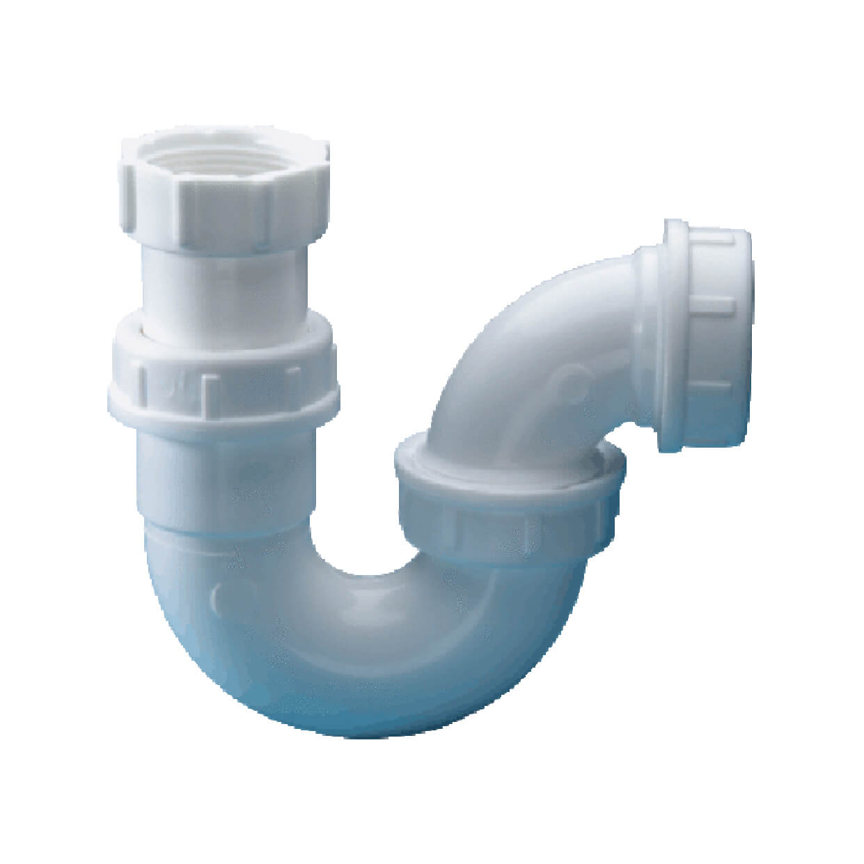 Basin Trap 32Mm (Pc111) - Home and Hardware depot