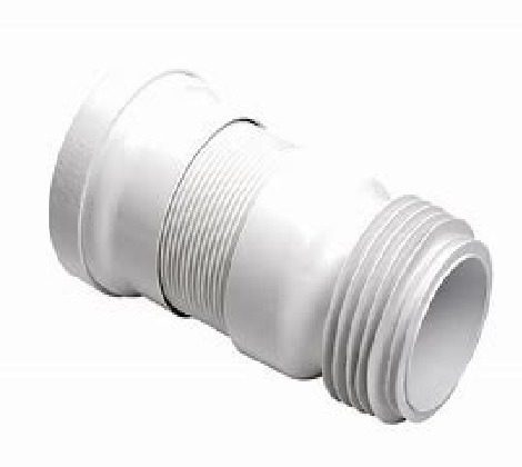 Flexible Pan Connector (Pcon) - Home and Hardware depot