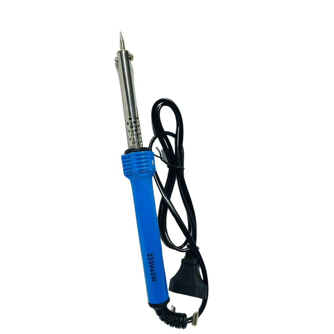 Soldering Iron 40W - Home and Hardware depot