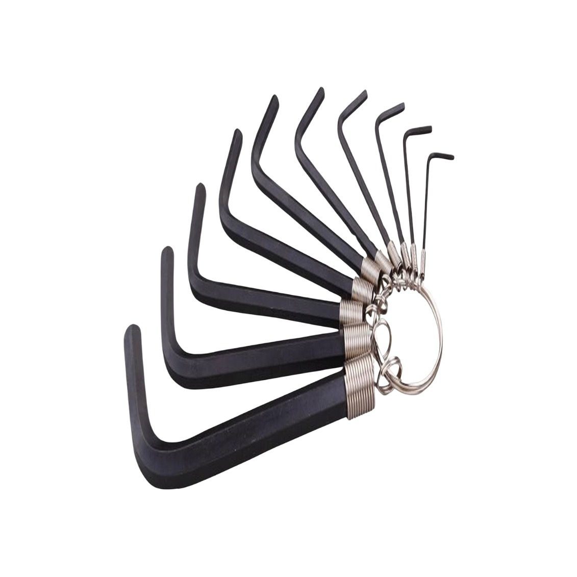 Allen Wrench 9PC - Home and Hardware depot