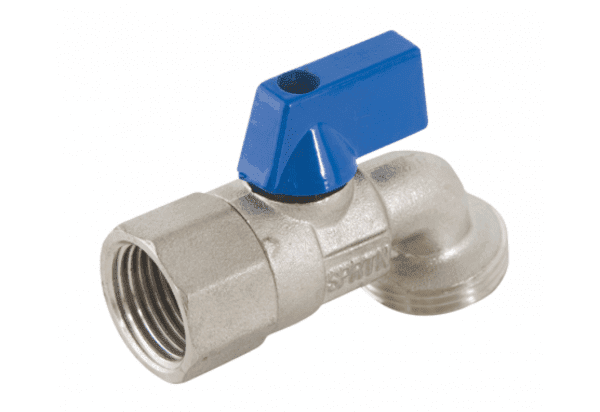 Valve Angle 90 Deg Lever Washing Machine (Wmv90) - Home and Hardware depot