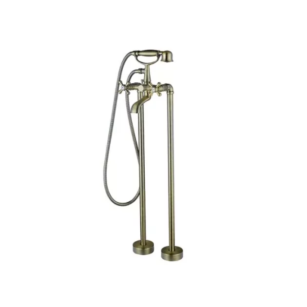 Adour Freestanding Tap - Home and Hardware depot