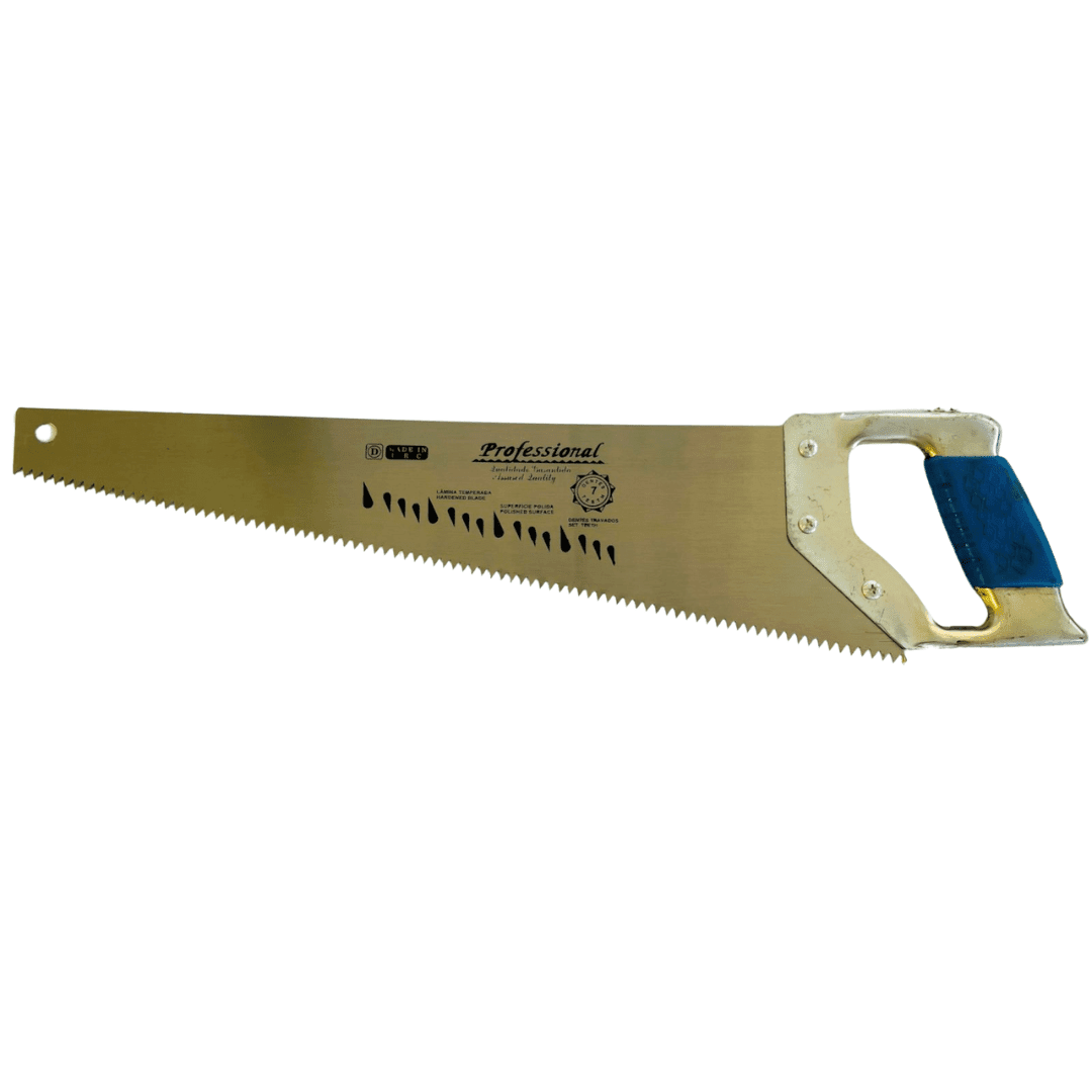 Hand Saw 18" Metal (N336) - Home and Hardware depot