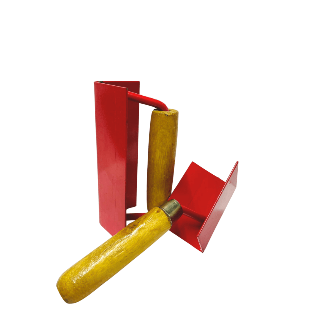 Interior Plaster Tool - Home and Hardware depot