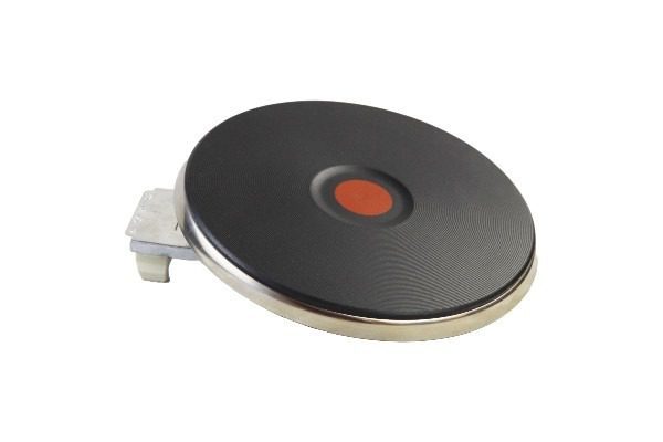 Stove Plate 8" (Reddot8) - Home and Hardware depot