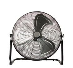 Industrial Stand Fan 18" (Fan18"Ind) - Home and Hardware depot
