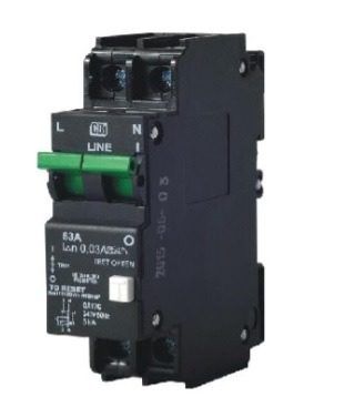 Semite Earth Leakage Neu 63A (Amel) - Home and Hardware depot