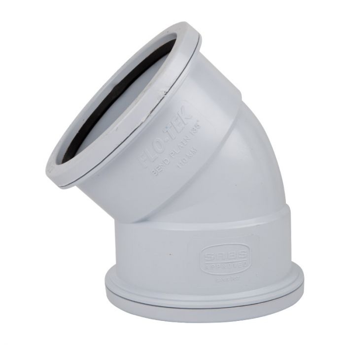 Bend Class 34 160 X 45 Rr (Pvcugb160X45P) - Home and Hardware depot