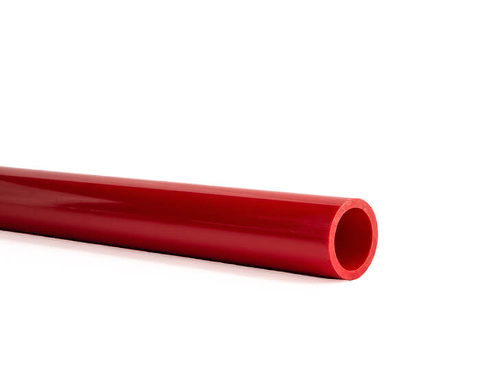 Poly Cop Pipe 22Mmx6M (M410) - Home and Hardware depot