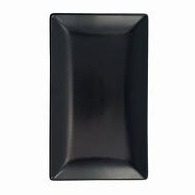 Blank Plate Black 4X2 Neu - Home and Hardware depot