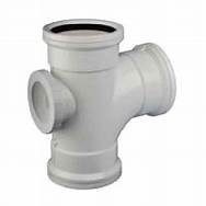 Dpi Sv Junction 110Mm X 90 Ie (Dsvj110X90Ie) - Home and Hardware depot