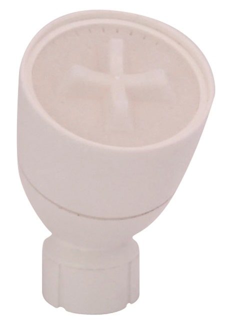 P Shower Rose (N161) - Home and Hardware depot