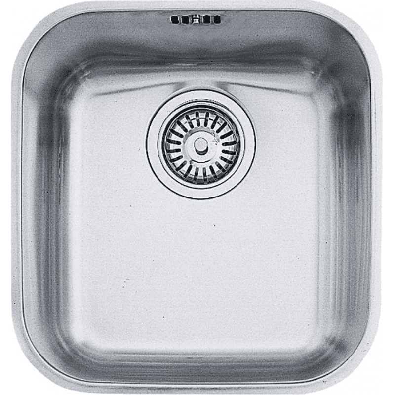 Franke Stella Undermount Sink - Home and Hardware depot