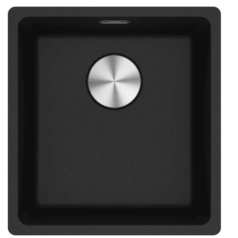 Franke Maris Fragranite Undermount Sink - Home and Hardware depot